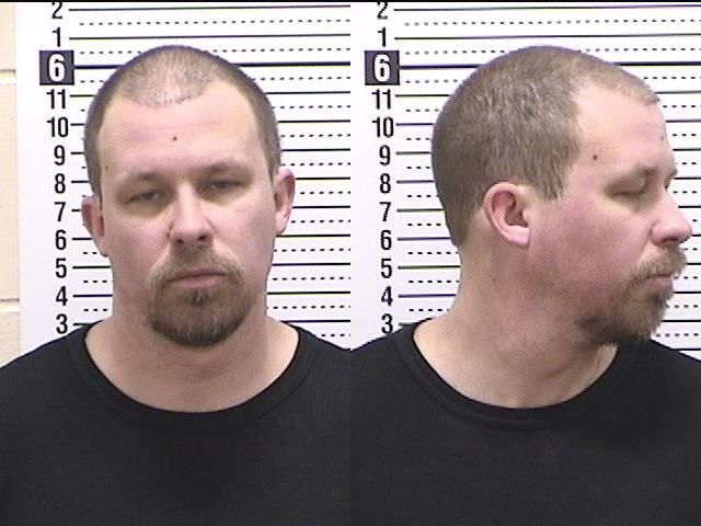 Lance Brossart pleads guilty to continuous sexual abuse of a child ...